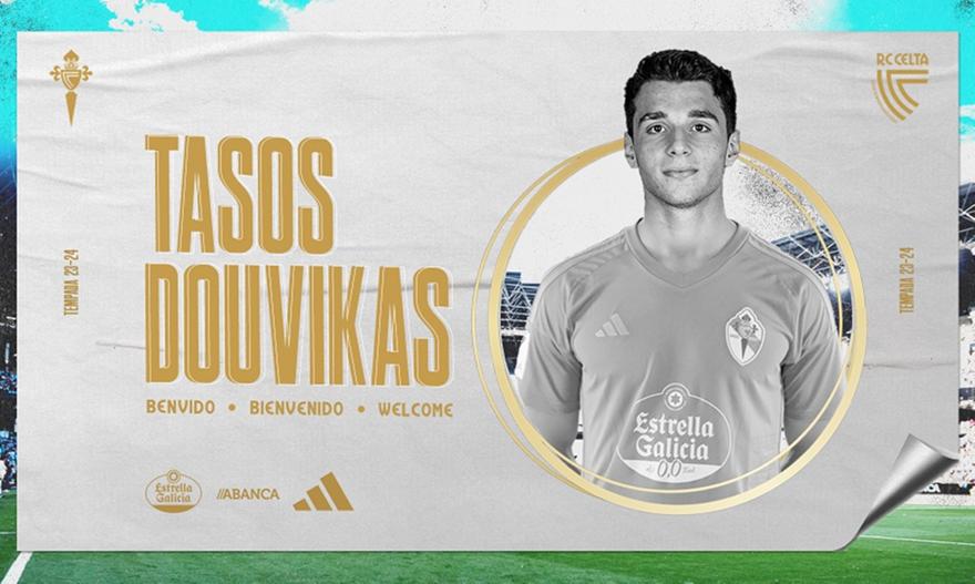 Ανακοίνωσε Δουβίκα η Θέλτα – Makeleio.gr