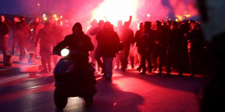 ΠΑΡΕΜΒΑΣΗ για την ΔΟΛΟΦΟΝΙΑ – ΔΕΝ πάει άλλο με την ΑΘΛΗΤΙΚΗ ΒΙΑ ...