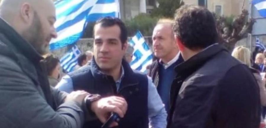 ΣΤΗΝ ΕΛΛΑΔΑ ΚΑΛΥΠΤΟΥΝ ΤΟΝ ΑΡΧΗΓΟ ΤΩΝ ΥΠΟΚΛΟΠΩΝ ΓΙΑΝΝΗ ΛΑΒΡΑΝΟ, ΑΛΛΑ ΣΤΟ ...