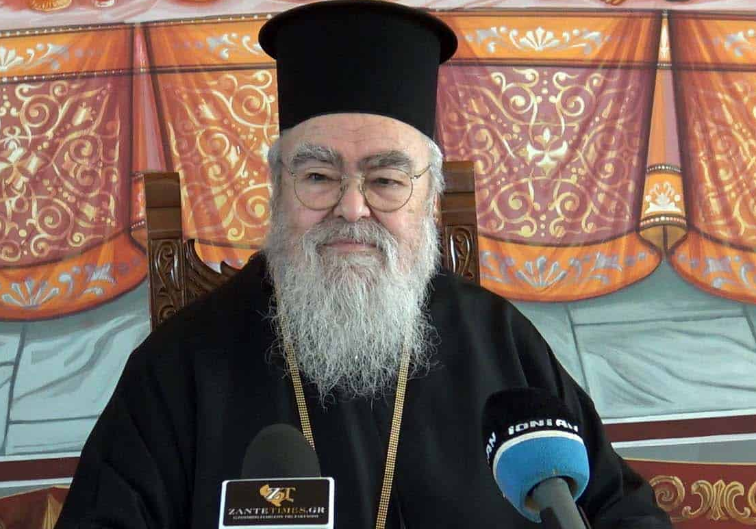 “ΧΤΥΠΗΣΕ” ΠΑΛΙ Ο ΜΗΤΡΟΠΟΛΙΤΗΣ ΔΩΔΩΝΗΣ ΣΤΟΝ ΕΥΑΓΓΕΛΑΤΟ! ΔΕΝ ΙΣΙΩΣΕ ...