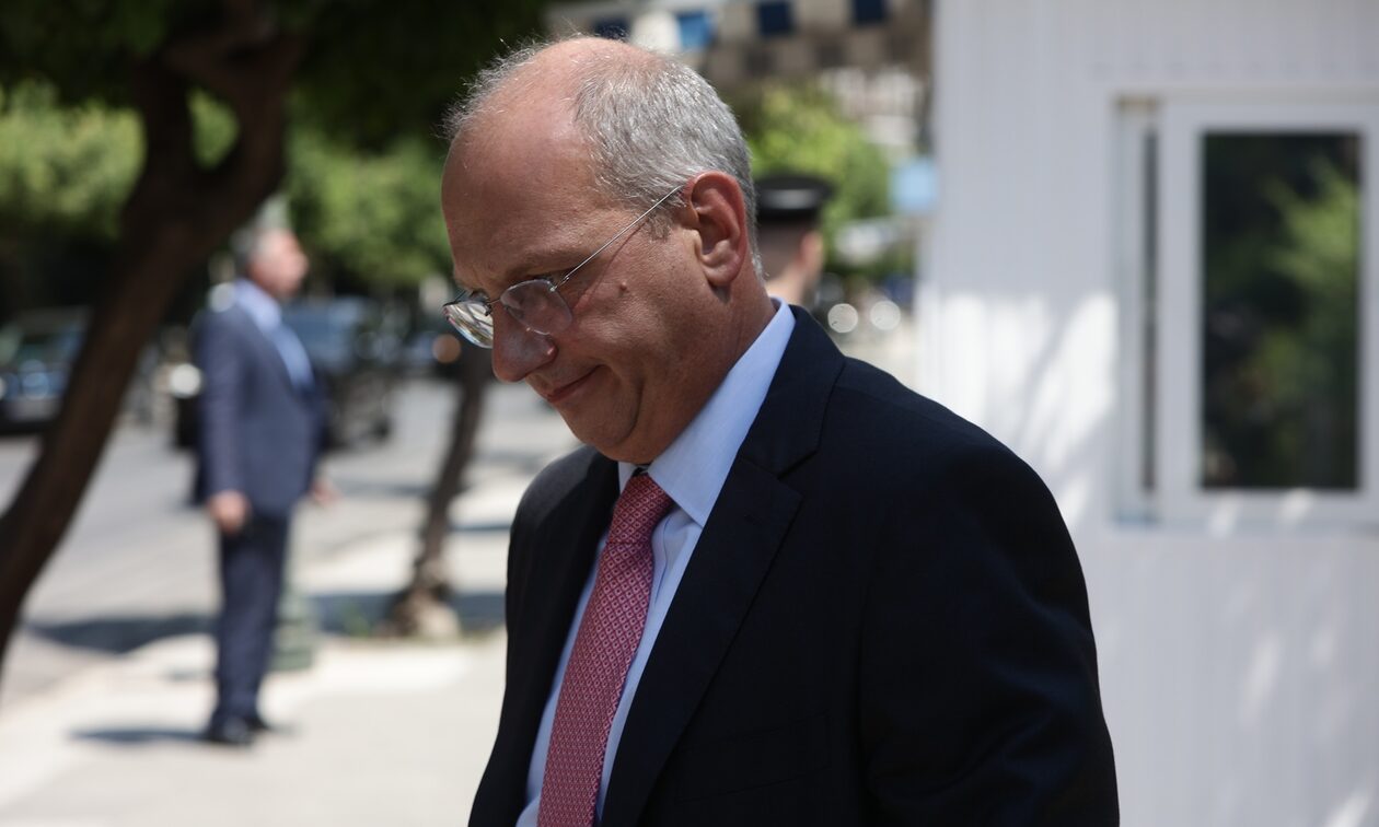 “EIXAME MIA TΡΑΓΙΚΗ ΑΠΟΤΥΧΙΑ! ΘΑ ΚΑΝΟΥΜΕ ΟΤΙ ΜΠΟΡΟΥΜΕ..” ΕΙΠΕ Ο Γ ...