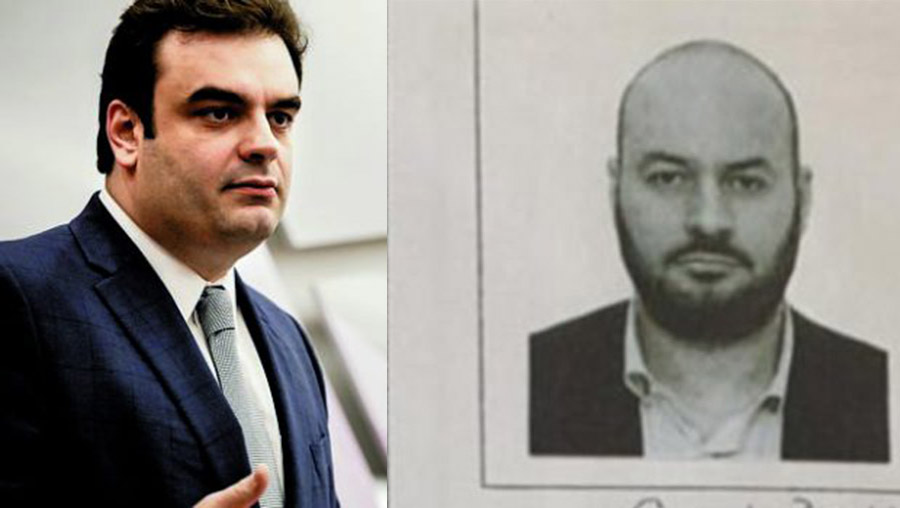 (ΑΝΑΝΕΩΜΕΝΟ) ΣΗΜΑΝΤΙΚΕΣ ΕΞΕΛΙΞΕΙΣ – ΦΥΓΑΣ ΔΗΘΕΝ ΣΤΟ ΛΟΝΔΙΝΟ Ο ΕΞΕΧΩΝ ...