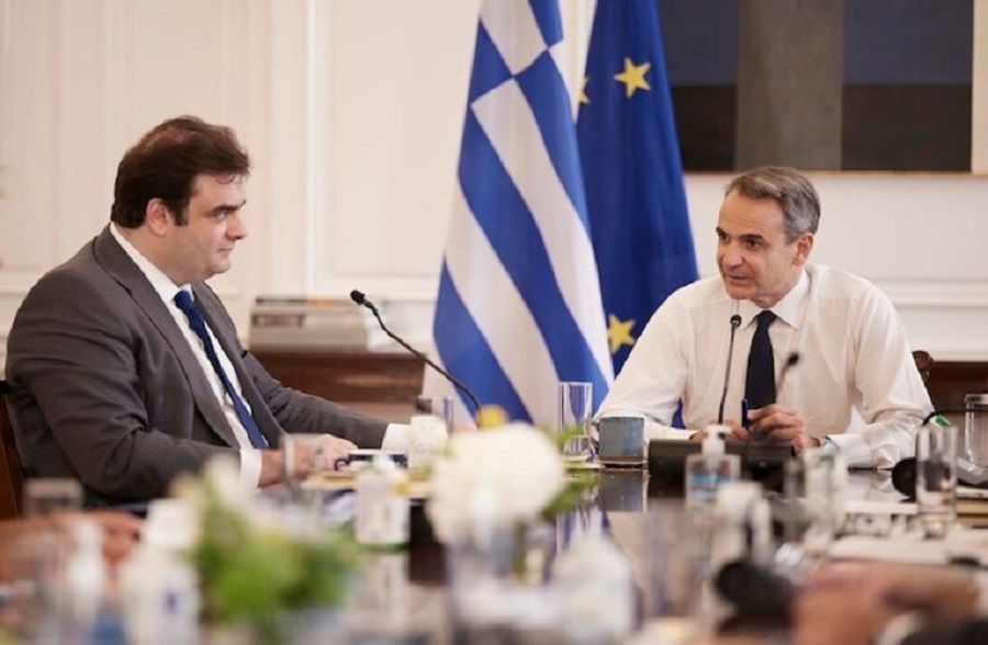 ΜΠΙΖΝΑ! ΤΟ ΑΓΑΠΗΜΕΝΟ FUND ΤΗΣ ΟΙΚΟΓΕΝΕΙΑΣ ΜΗΤΣΟΤΑΚΗ ΠΟΥ ΕΧΕΙ ΑΓΟΡΑΣΕΙ ...