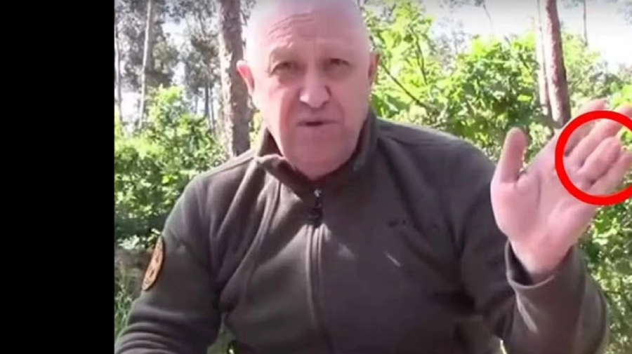 ΑΝΑΓΝΩΡΙΣΤΗΚΕ ΛΕΕΙ ΑΠΟ ΑΝΔΡΕΣ ΤΗΣ WAGNER ΤΟ ΠΤΩΜΑ ΤΟΥ ΠΡΙΓΚΟΖΙΝ ΑΠΟ ΤΟ ...