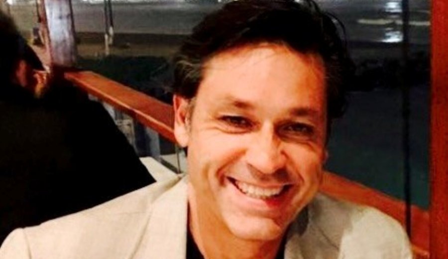 Αυτός είναι ο γνωστός επιχειρηματίας που σκοτώθηκε στη Μύκονο, έτσι ...