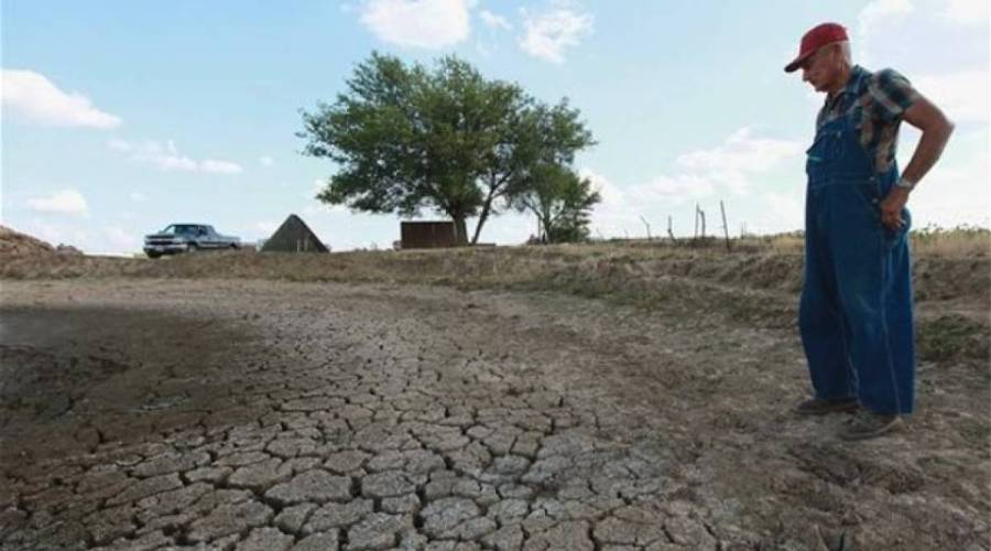 ΕΡΧΟΝΤΑΙ ΤΑ ΧΕΙΡΟΤΕΡΑ! Η ΚΛΙΜΑΤΙΚΗ ΚΡΙΣΗ, Η ΙΝΔΙΑ, Η ΡΩΣΙΑ ΚΑΙ ΤΟ ...
