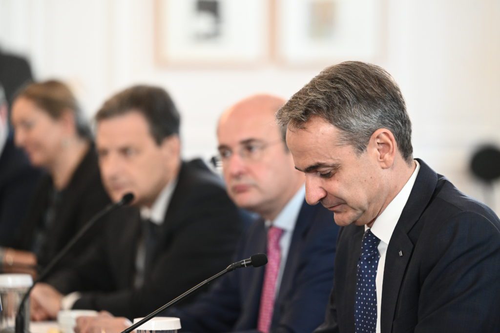 ΔΗΜΟΣΙΕΥΜΑ – ΒΟΜΒΑ! ΚΟΛΑΦΟΣ EUROACTIV ΓΙΑ ΤΗΝ ΚΥΒΕΡΝΗΣΗ ΜΗΤΣΟΤΑΚΗ ...