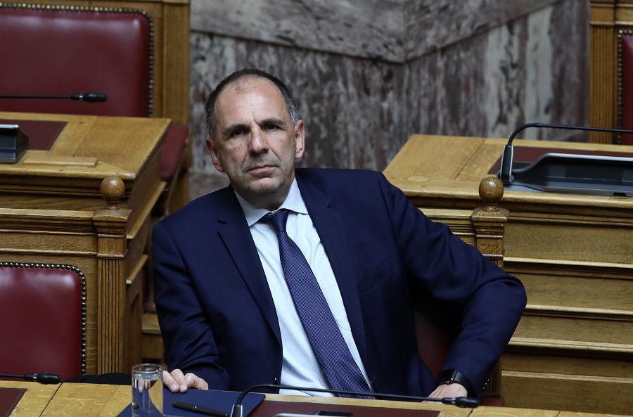ΖΕΥΓΟΣ ΛΟΡΔΩΝ ΓΕΡΑΠΕΤΡΙΤΗΔΩΝ – ΑΚΥΡΩΣΑΝ ΑΝΕΓΕΡΣΗ ΠΟΛΥΚΑΤΟΙΚΙΑΣ ΔΙΠΛΑ ...