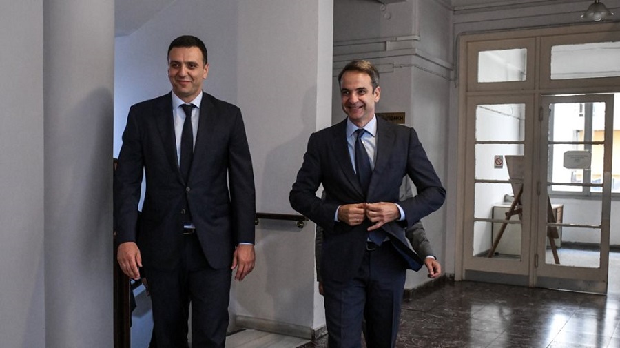 «Πατριωτισμός κατά της κλιματικής αλλαγής»: Το ακούσαμε και αυτό στην ...