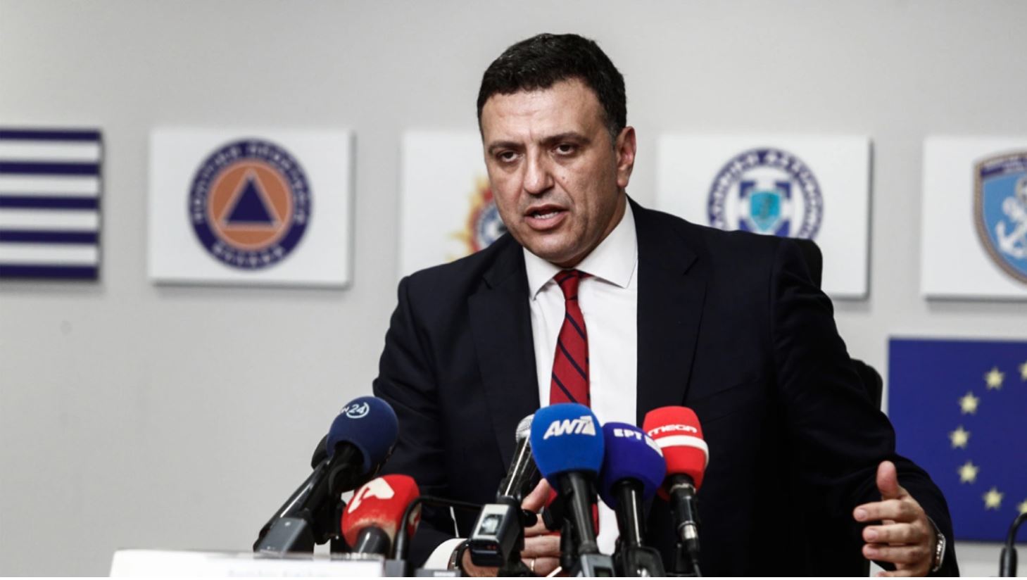 ΓΙΑ ΤΙΣ ΠΥΡΚΑΓΙΕΣ ΦΤΑΙΕΙ Η ΚΛΙΜΑΤΙΚΗ ΚΡΙΣΗ, ΓΙΑ ΤΙΣ ΠΛΗΜΜΥΡΕΣ ΦΤΑΙΕΙ ...