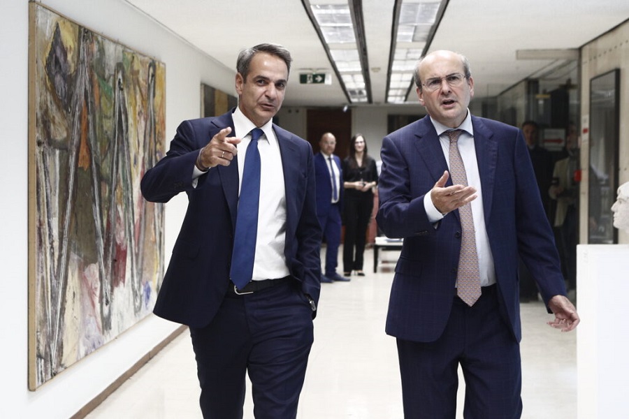 ΠΡΟΣΟΧΗ ΛΩΠΟΔΥΤΕΣ: ΧΑΤΖΗΔΑΚΗΣ ΣΕ ΓΡΑΜΜΗ ΚΑΤΡΟΥΓΚΑΛΟΥ – ΦΟΡΟΚΑΤΑΙΓΙΔΑ ...