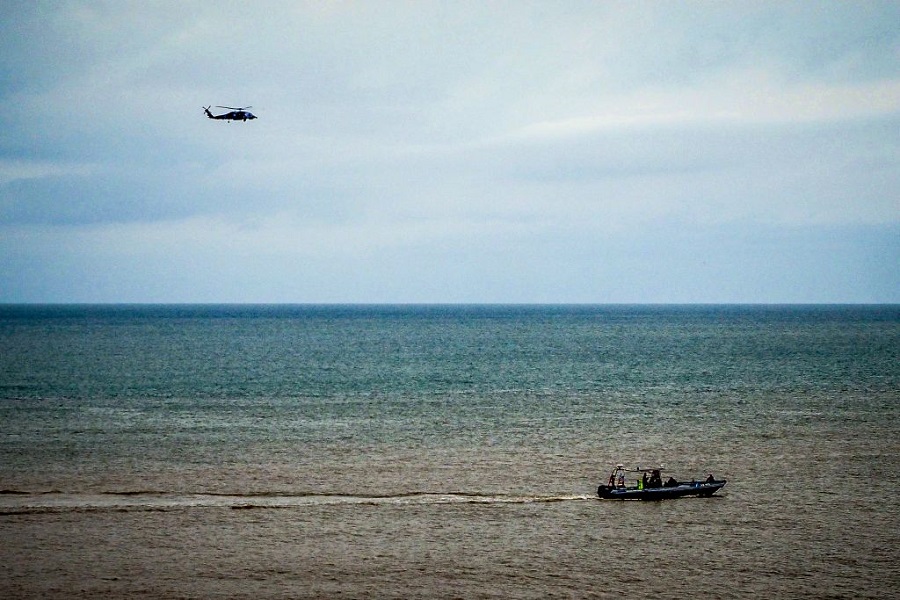 ΤΡΑΓΙΚΗ ΚΑΤΑΛΗΞΗ: ΑΝΑΣΥΡΘΗΚΕ ΝΕΚΡΟΣ Ο 69ΧΡΟΝΟΣ ΠΙΛΟΤΟΣ ΤΟΥ ΕΛΙΚΟΠΤΕΡΟΥ ...