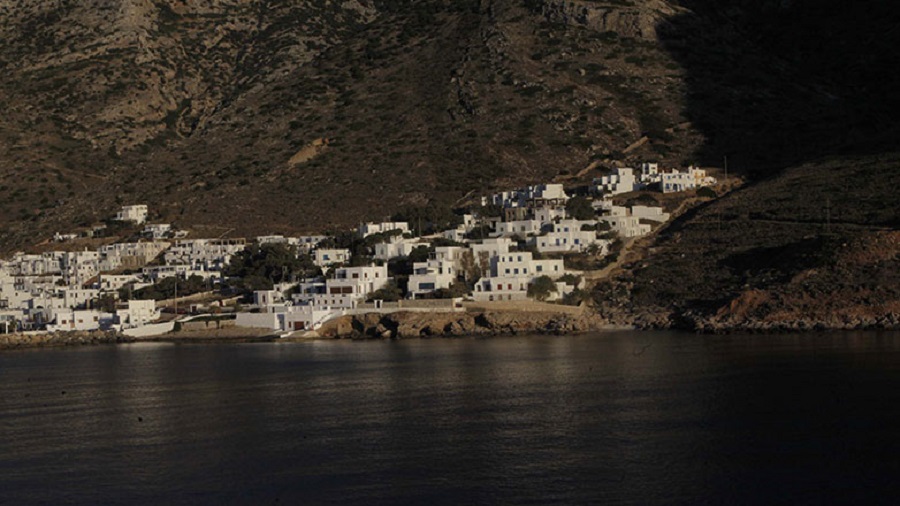 Σίφνος: Ρεκόρ αφίξεων στο νησί που πρωταγωνιστεί σε διεθνή ΜΜΕ με το ...