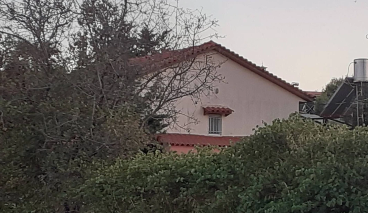 (ANANEΩΜΕΝΟ) ΕΝΤΟΠΙΣΤΗΚΕ ΤΟ ΣΠΙΤΙ! ΤΟΥΡΚΙΚΗ ΜΑΦΙΑ,ΜΙΤ, ΜΠΡΑΒΟΙ ...