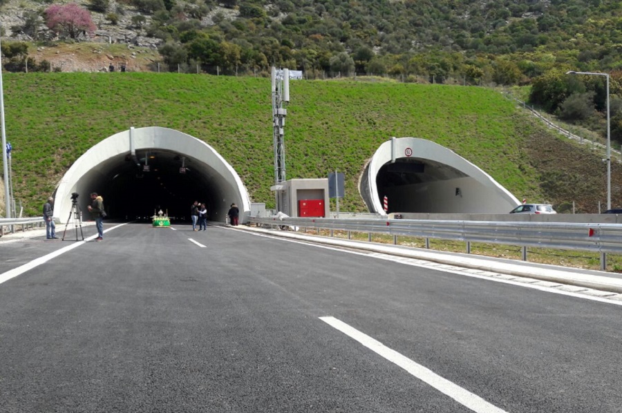 Κλειστή από σήμερα για δύο μήνες η Κοιλάδα των Τεμπών λόγω εργασιών ...