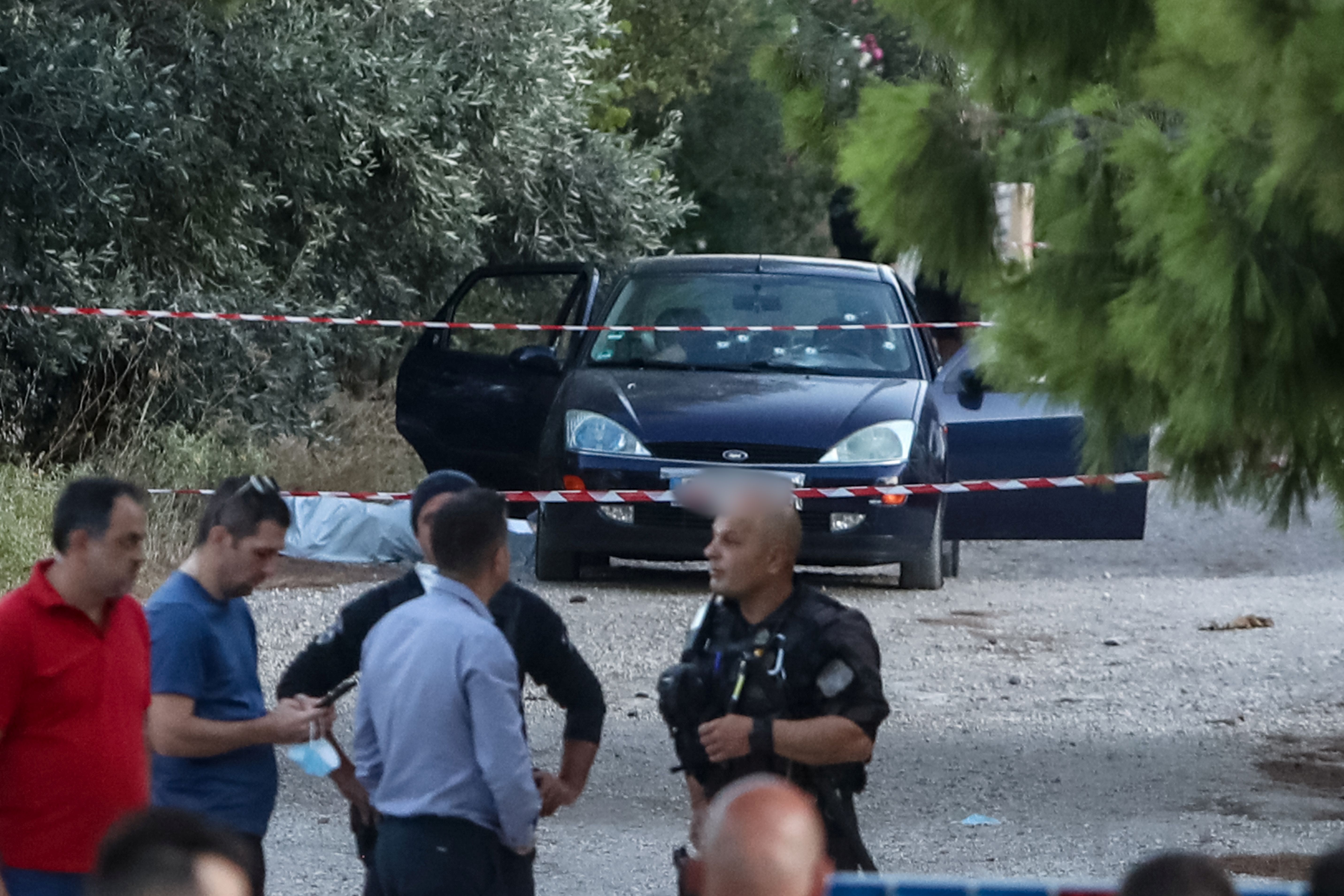 Ήταν σίγουρα ξεκαθάρισμα λογαριασμών το μακελειό στην Αρτέμιδα; Ή μήπως ...