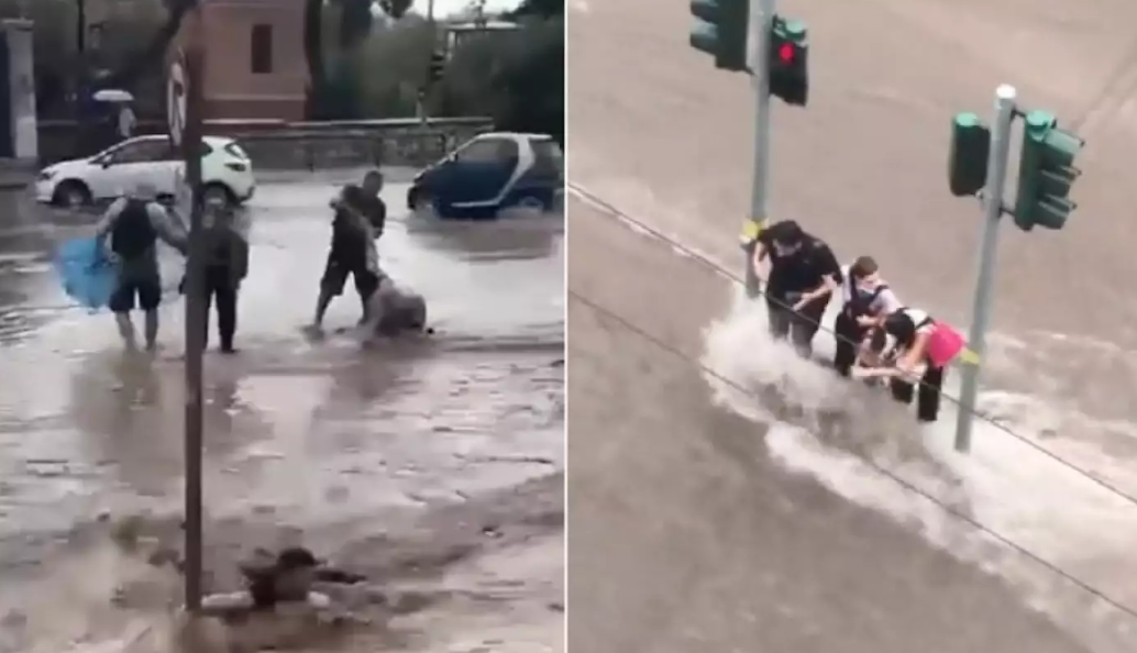 ΔΗΜΑΡΧΟΣ ΠΝΙΓΜΩΝ, ΚΩΣΤΑΣ ΜΠΑΚΟΓΙΑΝΝΗΣ! ΟΛΑ ΤΑ ΦΡΕΑΤΙΑ ΒΟΥΛΩΜΕΝΑ ...