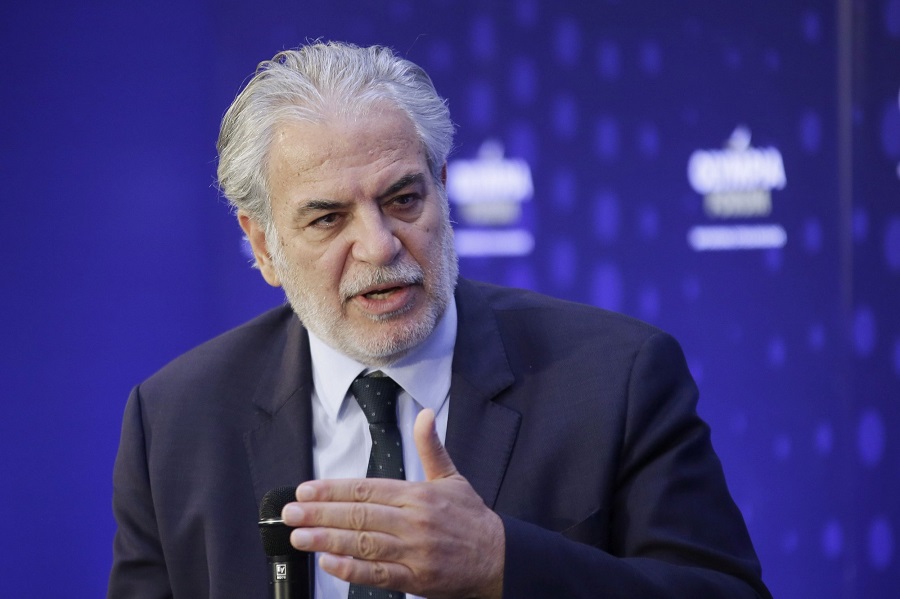 Στυλιανίδης: το κακόγουστο αστείο συνεχίζεται – Makeleio.gr
