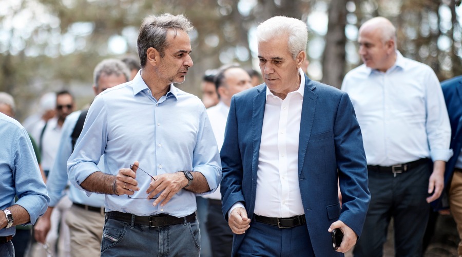 “Η ΔΟΡΥΦΟΡΙΚΗ ΑΠΟΤΥΠΩΣΗ ΔΕΙΧΝΕΙ ΟΤΙ Η ΖΗΜΙΑ ΔΕΝ ΕΙΝΑΙ ΤΟΣΟ ΚΑΤΑΣΤΡΟΦΙΚΗ ...