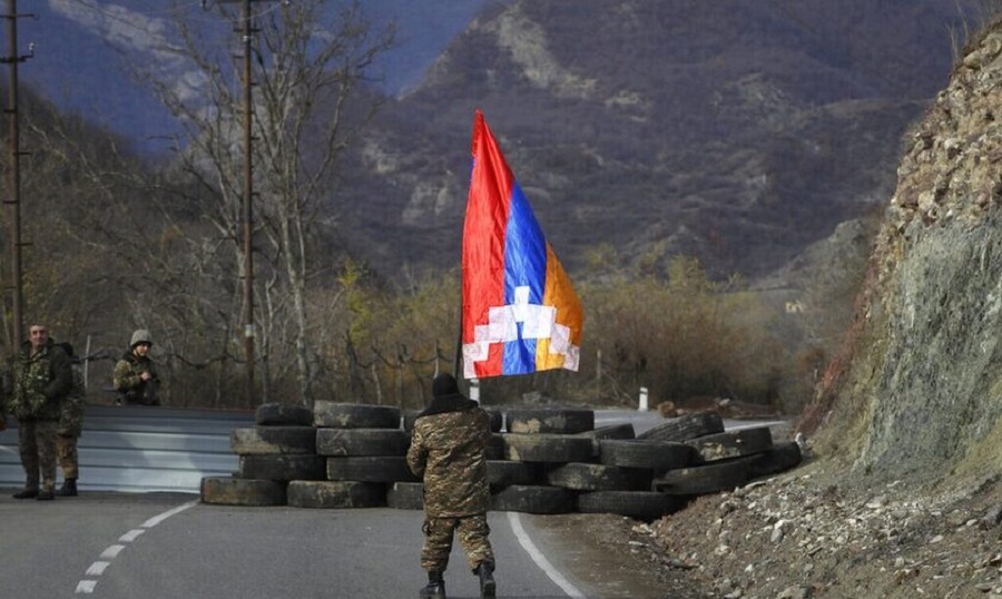 ΜΑΖΙΚΑ ΠΛΗΓΜΑΤΑ ΤΩΝ ΑΖΕΡΩΝ ΣΤΟ ΝΑΓΚΟΡΝΟ ΚΑΡΑΜΠΑΧ – ΚΑΤΕΛΑΒΑΝ ΤΟ ...