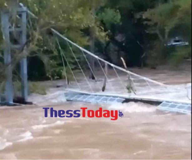 ΕΙΝΑΙ ΕΙΚΟΝΑ ΚΡΑΤΟΥΣ ΑΥΤΗ;;; Θέμα χρόνου η πλήρης κατάρρευση της ...