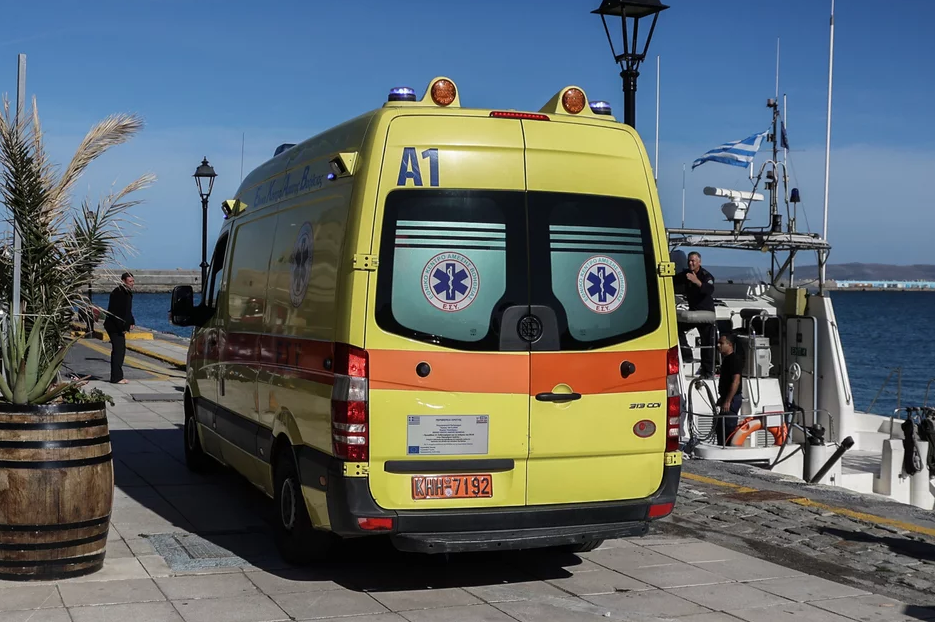 Πνίγηκε 78χρονη σε παραλία της Πιερίας – Makeleio.gr