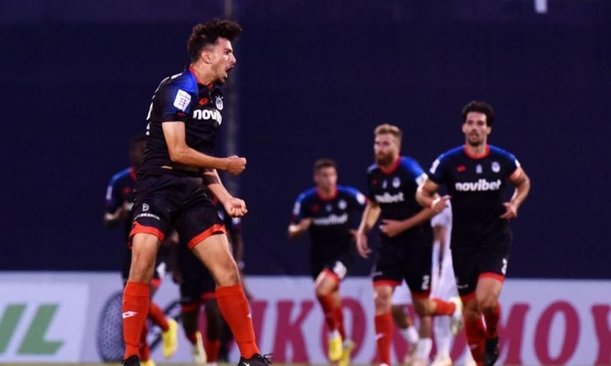 Ματσάρα … Premier League στην Καισαριανή και 4-4 – Makeleio.gr