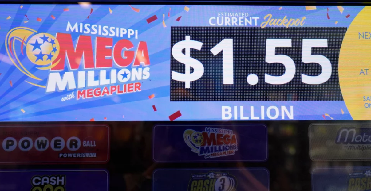 ΗΠΑ: Βρέθηκε ο υπερτυχερός που κέρδισε 1,6 δισεκ. στη λοταρία Mega Millions -Αγόρασε λαχνό από ...