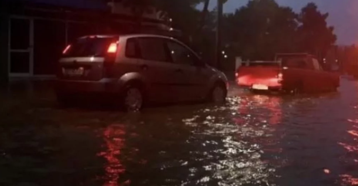 Λάρισα: Εφιαλτική η νύχτα για χωριά του Κιλελέρ και των Φαρσάλων ...