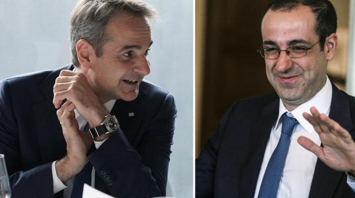 “ΠΝΙΓΟΥΝ” ΤΗ ΣΚΑΝΔΑΛΑΡΑ ΤΩΝ ΠΑΡΑΚΟΛΟΥΘΗΣΕΩΝ ΓΙΑ ΝΑ ΓΛΥΤΩΣΕΙ Ο “ΑΝΙΨΙΟΣ ...