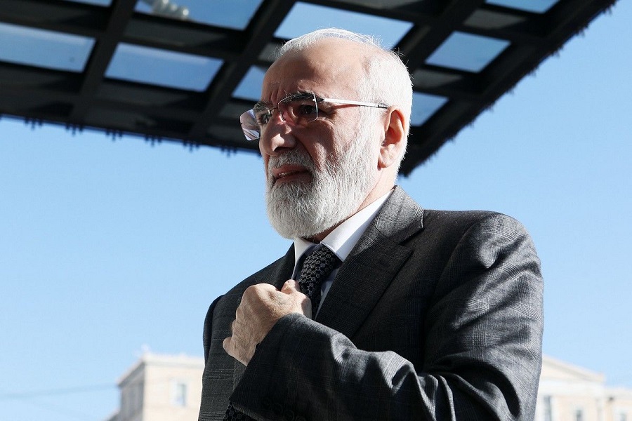 Η Σουρωτή του Σαββίδη στέλνει 32.000 μπουκάλια νερό για τους πληγέντες στον Βόλο – Makeleio.gr