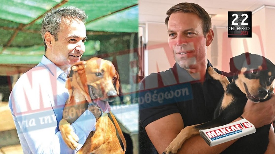 ΜΗΝ ΧΑΣΕΤΕ ΤΟ ΜΑΚΕΛΕΙΟ ΠΟΥ ΚΥΚΛΟΦΟΡΕΙ ΣΗΜΕΡΑ, ΟΛΕΣ ΟΙ ΒΡΩΜΙΕΣ ΓΙΑ ΤΙΣ ...