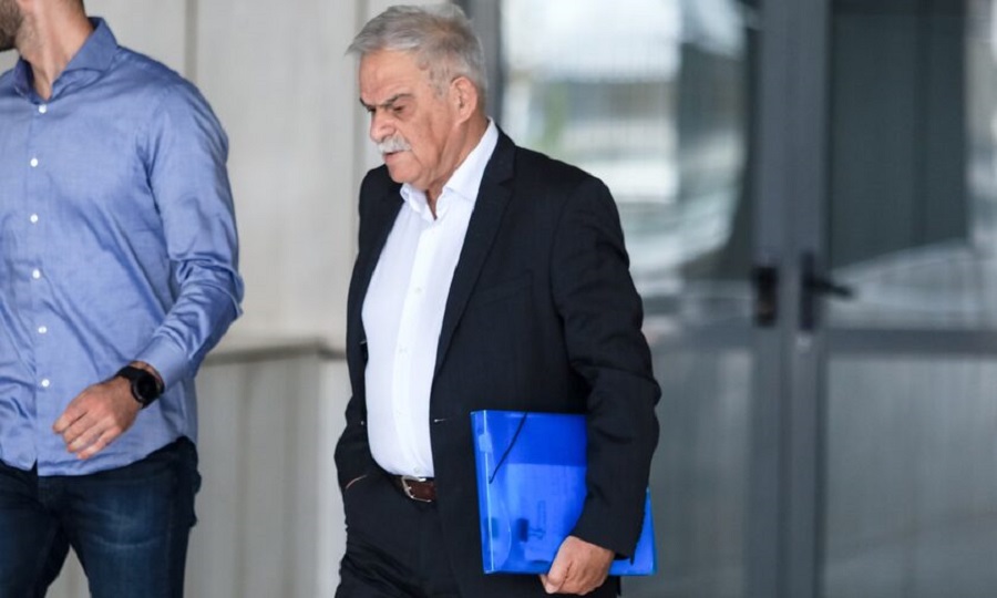 ΔΙΚΗ ΤΟΣΚΑ ΓΙΑ ΤΟ ΜΑΤΙ: «ΔΕΝ ΗΞΕΡΑ ΤΙΠΟΤΑ, ΔΕΝ ΕΔΙΝΑ ΕΠΙΧΕΙΡΗΣΙΑΚΕΣ ...