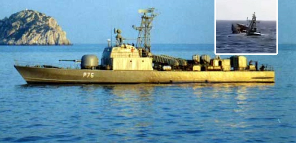 ΖΟΥΜΕ ΜΕΓΑΛΕΣ ΣΤΙΓΜΕΣ ΜΕ ΝΔ: ΒΟΥΛΙΑΞΕ Η ΠΥΡΑΥΛΑΚΑΤΟΣ «ΤΟΥΡΝΑΣ» ΑΝΟΙΧΤΑ ...