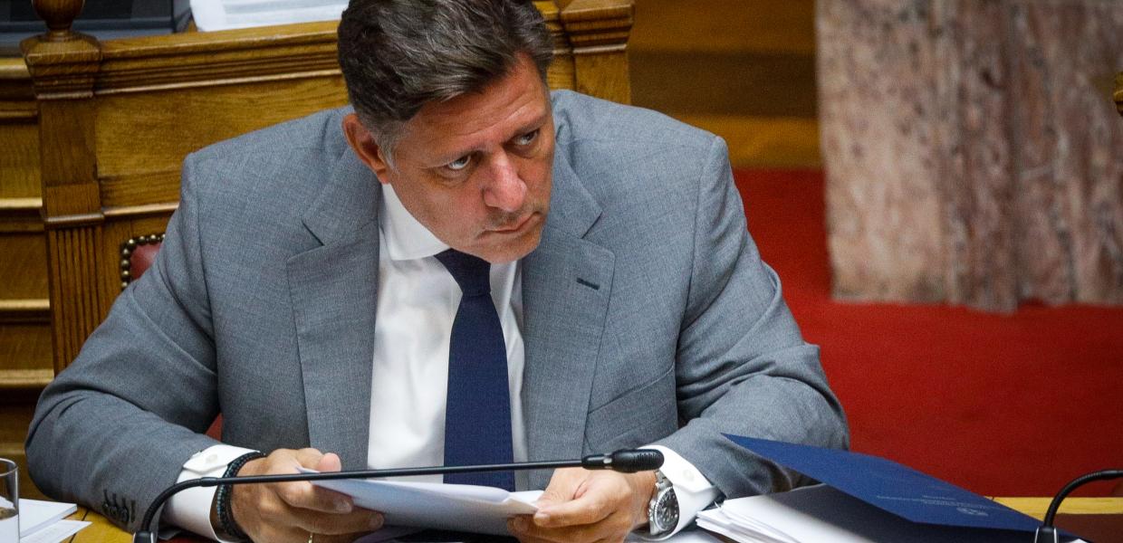 ΡΕ ΑΡΧΙΜ@Λ@Κ@ ΒΑΡΒΙΤΣΙΩΤΗ, ΤΕΛΙΚΑ ΕΙΧΕ ΔΙΚΙΟ Ο ΠΑΤΕΡΑΣ ΣΟΥ. ΜΟΝΟΝ ΓΙΑ ...