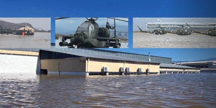 ΤΕΛΟΣ ΩΣ ΒΑΣΗ ΕΛΙΚΟΠΤΕΡΩΝ ΤΗΣ ΑΕΡΟΠΟΡΙΑΣ ΣΤΡΑΤΟΥ ΣΤΟ ΣΤΕΦΑΝΟΒΙΚΕΙΟ ...