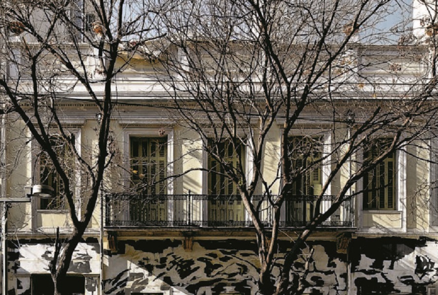 ΕΛΛΑΔΑ 2.0: ΑΠΕΙΛΟΥΝΤΑΙ ΜΕ ΚΑΤΑΡΡΕΥΣΗ 20.000 ΠΑΡΑΤΗΜΕΝΑ ΚΤΙΡΙΑ – ΘΑ ...