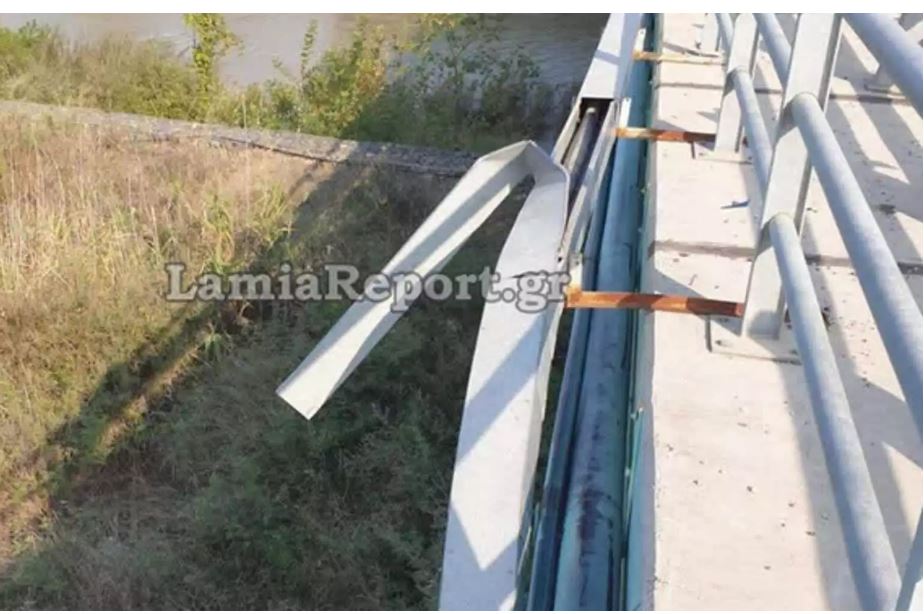Ρήμαξαν καλώδια του ΟΤΕ και έκοψαν το ίντερνετ σε μια ολόκληρη περιοχή ...