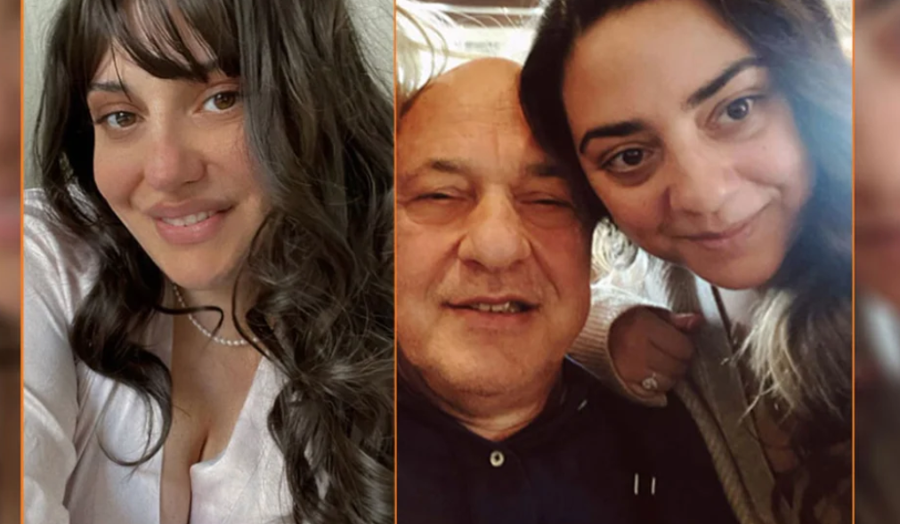 Αχιλλέας Μπέος: «Ο πατέρας μας σου έκοψε την οικονομική βοήθεια, γι ...