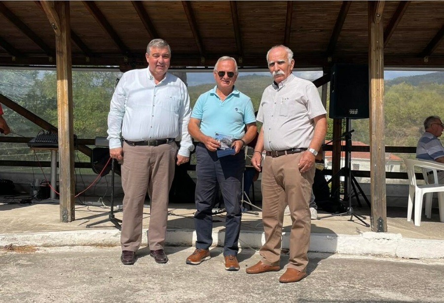 Με επιτυχία η Γιορτή Αυγόφετας στο Λυκοδρόμιο Ξάνθης – Makeleio.gr