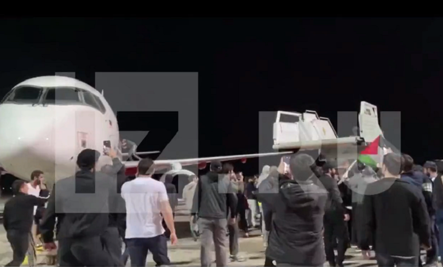 ΑΠΟΚΛΕΙΣΤΙΚΑ ΒΙΝΤΕΟ: ΙΣΛΑΜΙΚΑ ΤΑΓΜΑΤΑ ΕΦΟΔΟΥ ΨΑΧΝΟΥΝ ΙΣΡΑΗΛΙΝΟΥΣ ...