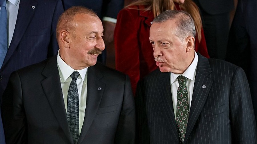 ΣΥΝΑΝΤΗΣΗ ΗΓΕΤΩΝ ΣΗΜΕΡΑ ΣΤΗ ΓΡΑΝΑΔΑ: ΕΡΝΤΟΓΑΝ ΚΑΙ ΑΛΙΕΦ ΘΑ ΑΠΕΧΟΥΝ ΚΑΙ ...