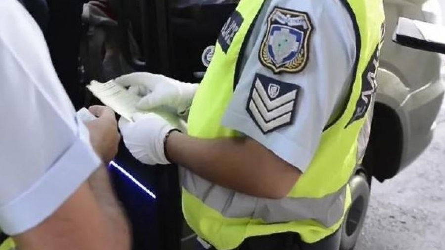 Αυξημένα μέτρα της Τροχαίας ενόψει 28ης Οκτωβρίου – Πού θα ισχύουν οι ...