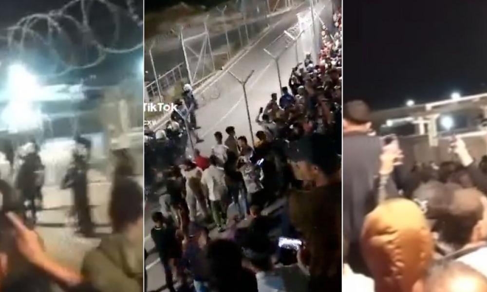 ΚΑΙ ΟΙ ΑΡΧΕΣ ΚΟΙΤΑΝΕ!!! ΕΤΟΙΜΟΙ ΓΙΑ ΕΞΕΓΕΡΣΗ ΟΙ “ΕΠΕΝΔΥΤΕΣ” ΣΤΑ ΚΥΤ ...