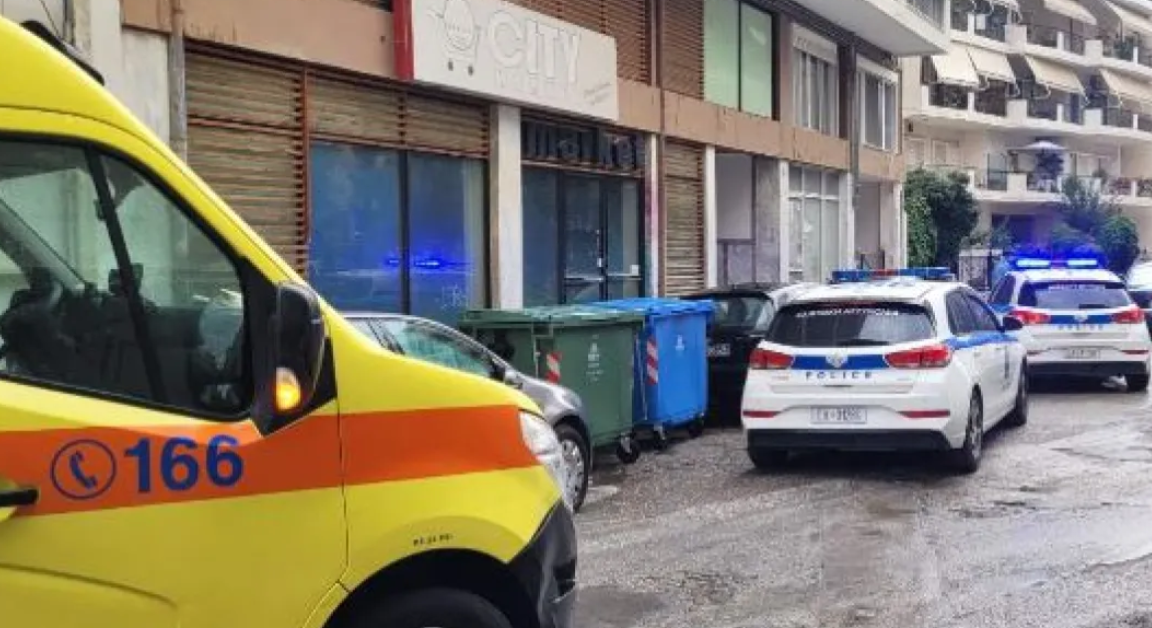 Λάρισα: 74χρονος αποπειράθηκε να αυτοκτονήσει κόβοντας τις φλέβες του ...
