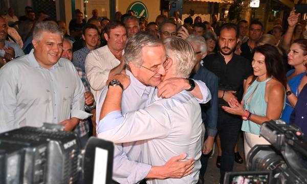 ΚΑΤΑΓΓΕΛΙΑ για υποψήφιο Περιφερειάρχη: “Έστειλαν ψηφοδέλτιο στο νεκρό ...