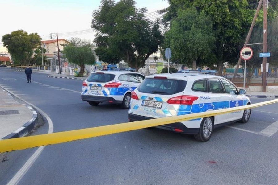 ΕΚΡΗΚΤΙΚΟΣ ΜΗΧΑΝΙΣΜΟΣ ΕΞΕΡΡΑΓΗ ΚΟΝΤΑ ΣΤΗΝ ΙΣΡΑΗΛΙΝΗ ΠΡΕΣΒΕΙΑ ΣΤΗΝ ΚΥΠΡΟ ...