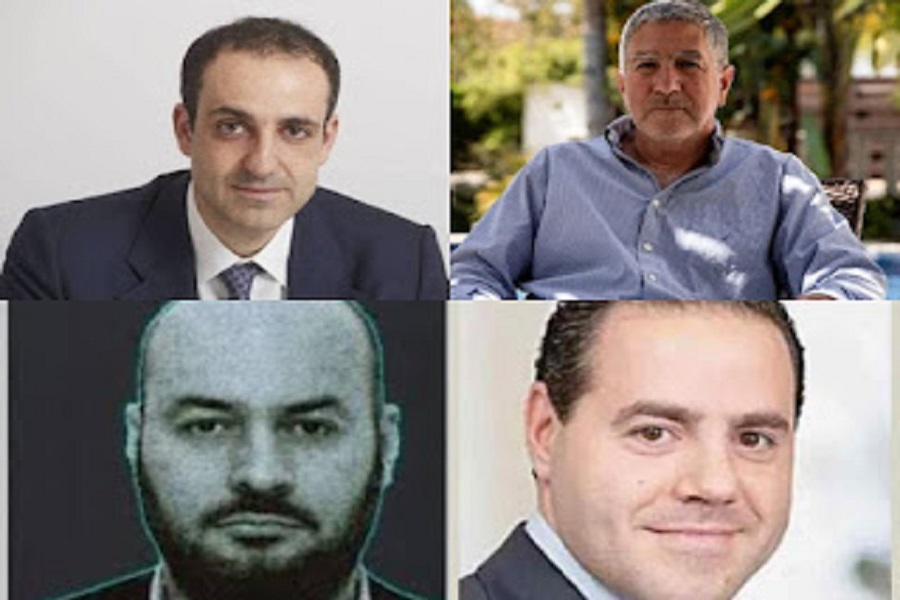 ΟΙ ΧΕΙΡΟΠΕΔΕΣ ΠΟΥ ΕΤΟΙΜΑΖΟΝΤΑΙ ΓΙΑ ΤΟΝ ΓΙΑΝΝΗ ΛΑΒΡΑΝΟ ΚΑΙ ΤΗΝ «ΠΑΡΕΑ ...
