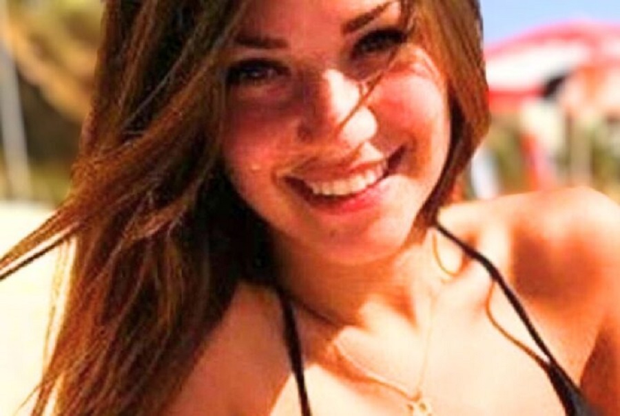 Αυτή η 25χρονη σόκαρε τους πάντες: Πηγαίνει μόνο με… – Makeleio.gr