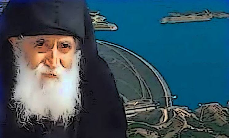 Παϊσιος για Κύπρο (1989) : «Οι Τούρκοι θα φύγουν από μόνοι τους. Θα ...